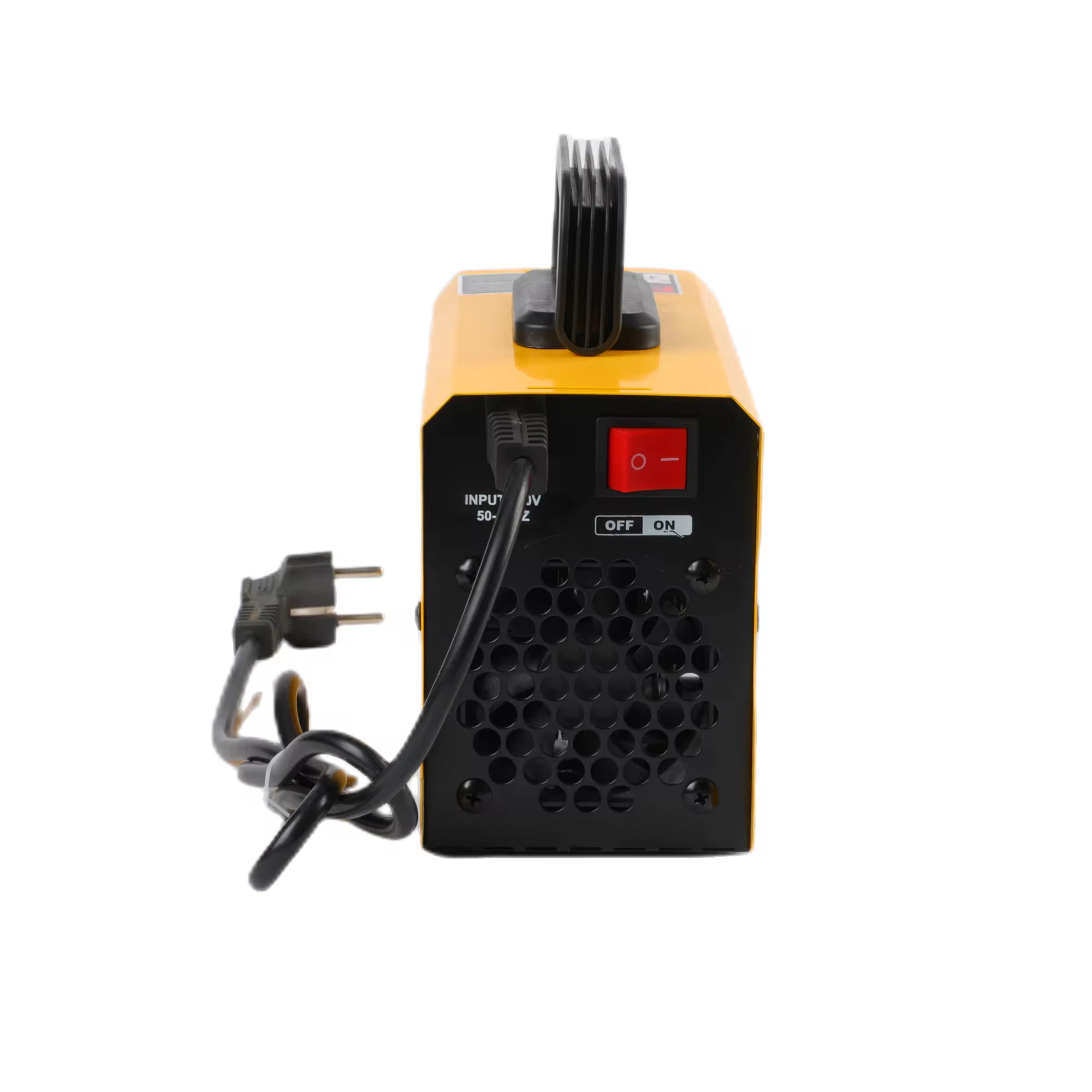 REAIM Portable Welding Machine Inverter IGBT/SIC MMA-250 With Grinder ...