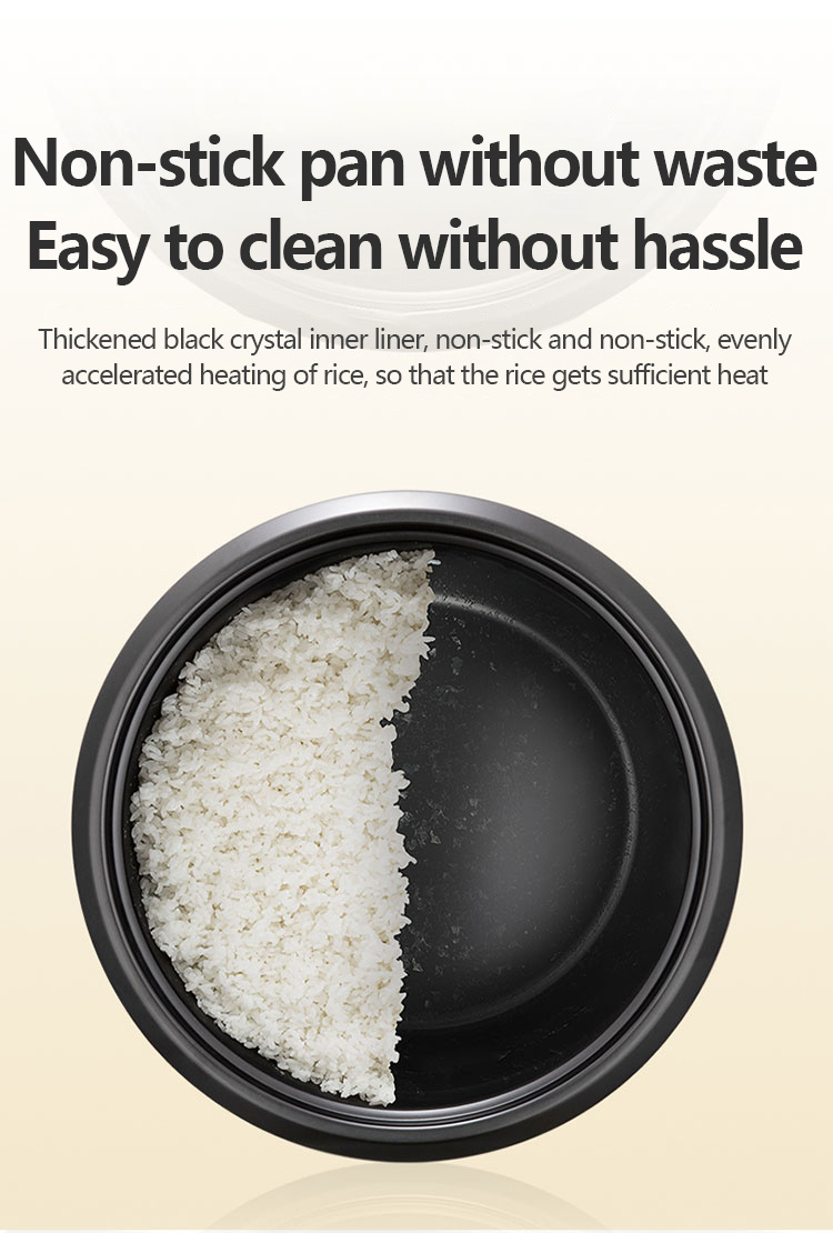 MONDIAL 1.5/6/8/13/18L large capacity multifunctional household rice ...