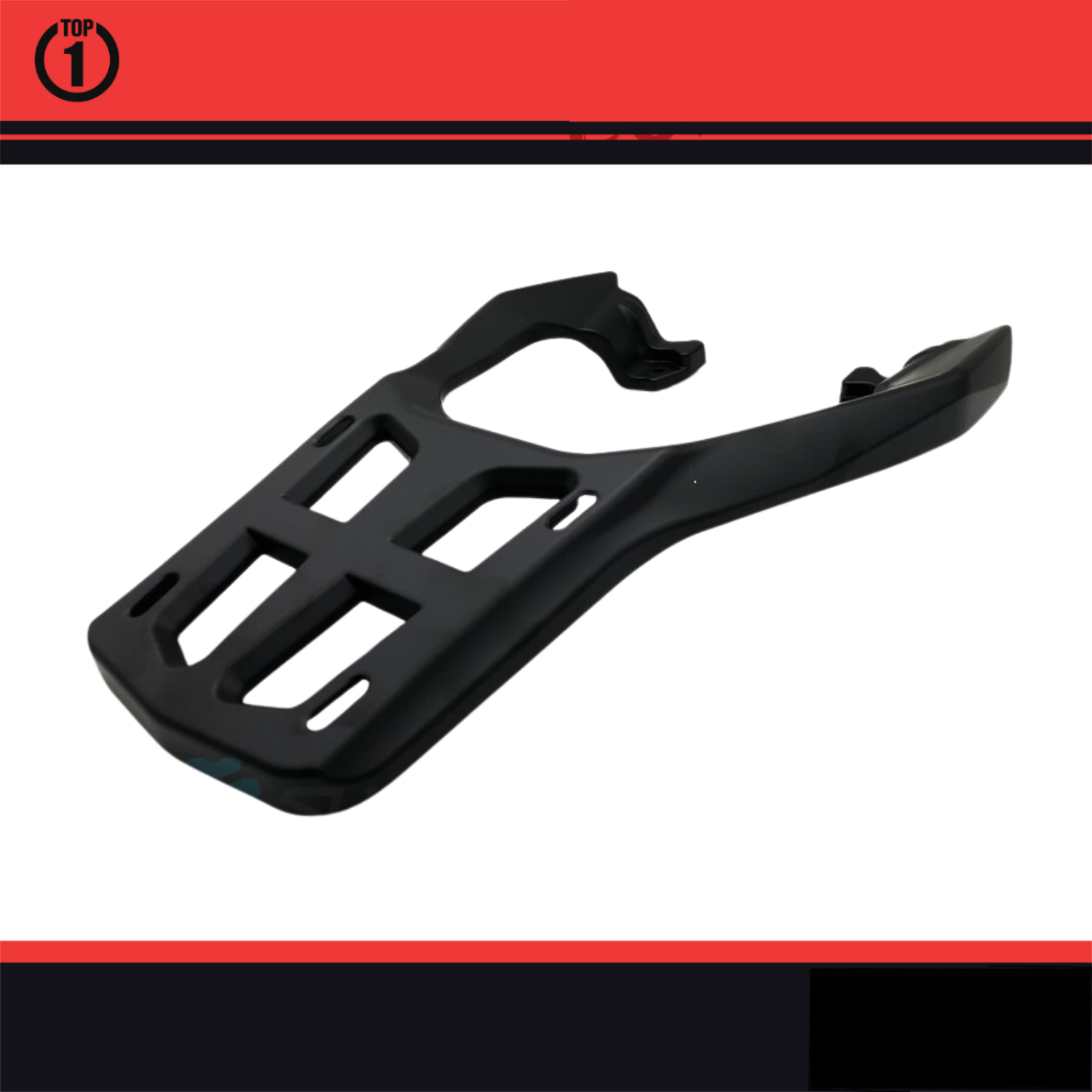 Top1 Motors Yamaha Mio i125 and Mio Gear Eagle Top Box Bracket Heady ...