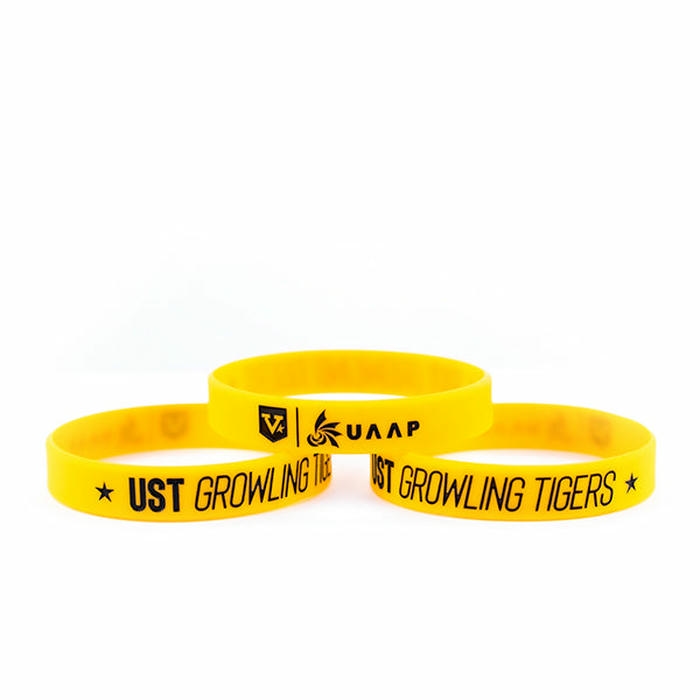 UAAP Merchandise Sports Trendy Silicon Rubber University School Baller ...