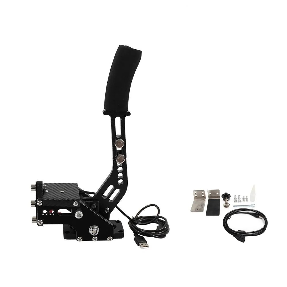 Logitech Brake System Handbrake/Drift Adapter Board For Rally G29/G27 ...