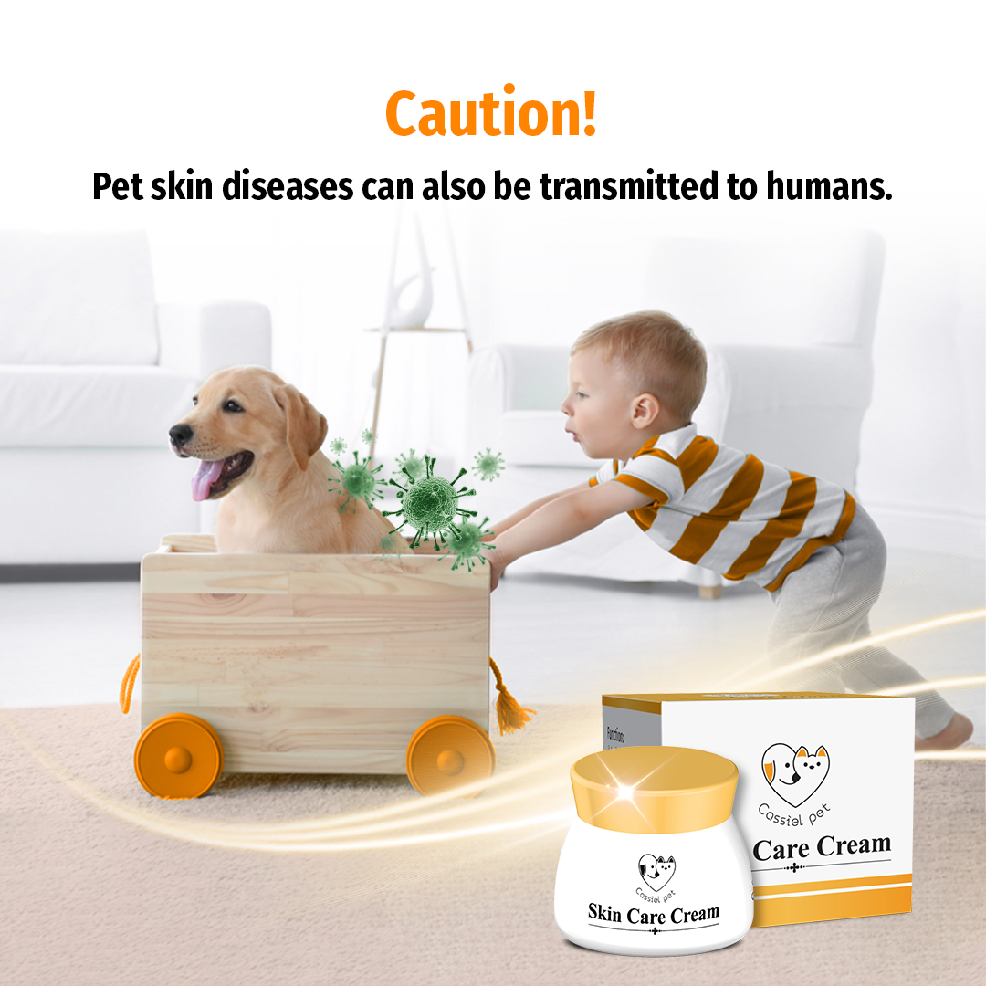 Cassiel Pet Cream Ointment For Ringworm Anti Mange Fungal & Itch Gamot ...