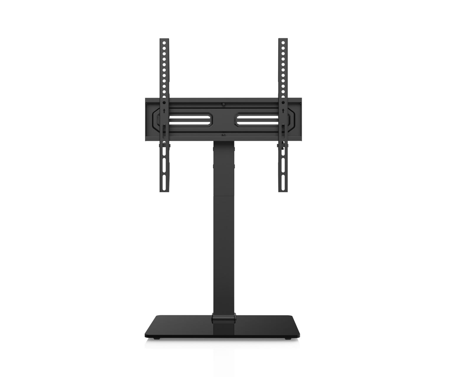 Inplay LMT-1 TV Cart TV Stand Mount Movable Rolling TV Stand with ...