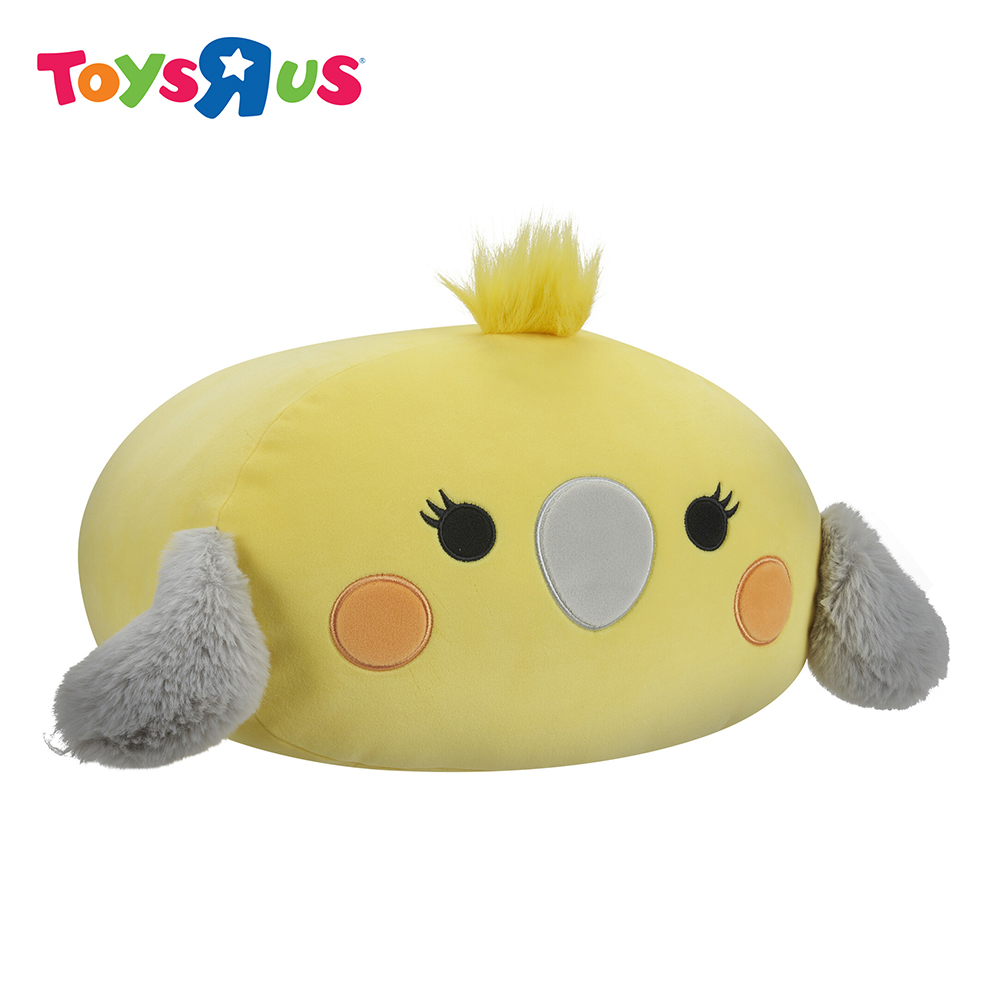 Squishmallows Stackables 12-Inch Stuffed Toy - Charlize | Shopee ...