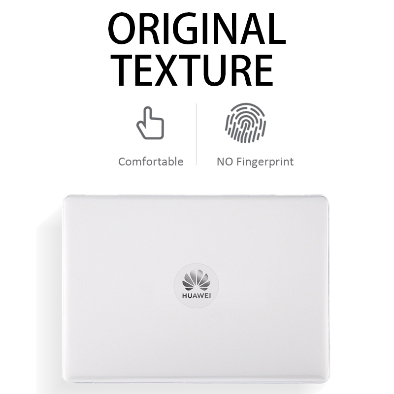 Huawei D16 D15 D14 16/16S Laptop Case Cover Anti-scratch Drop-proof ...