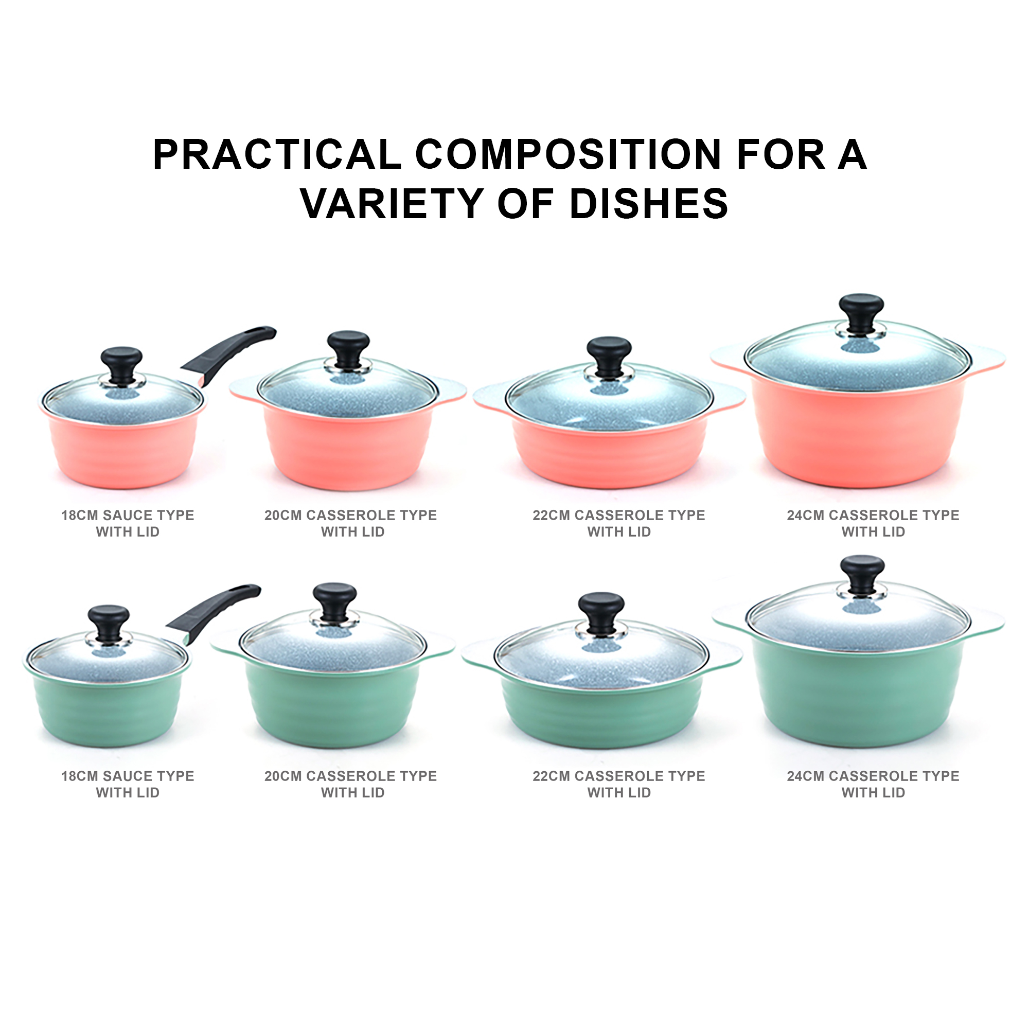 Ecoramic Blooming Pot with Glass Lid Pink | Shopee Philippines