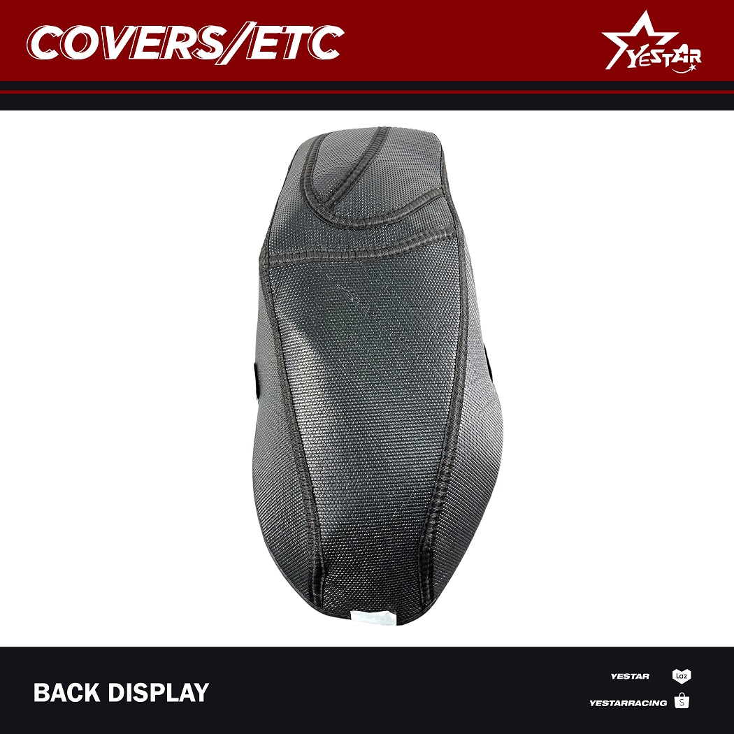 Yestar Ubox Seat Cover For Honda ADV 160 Pixies Ubox Seat Compartment ...