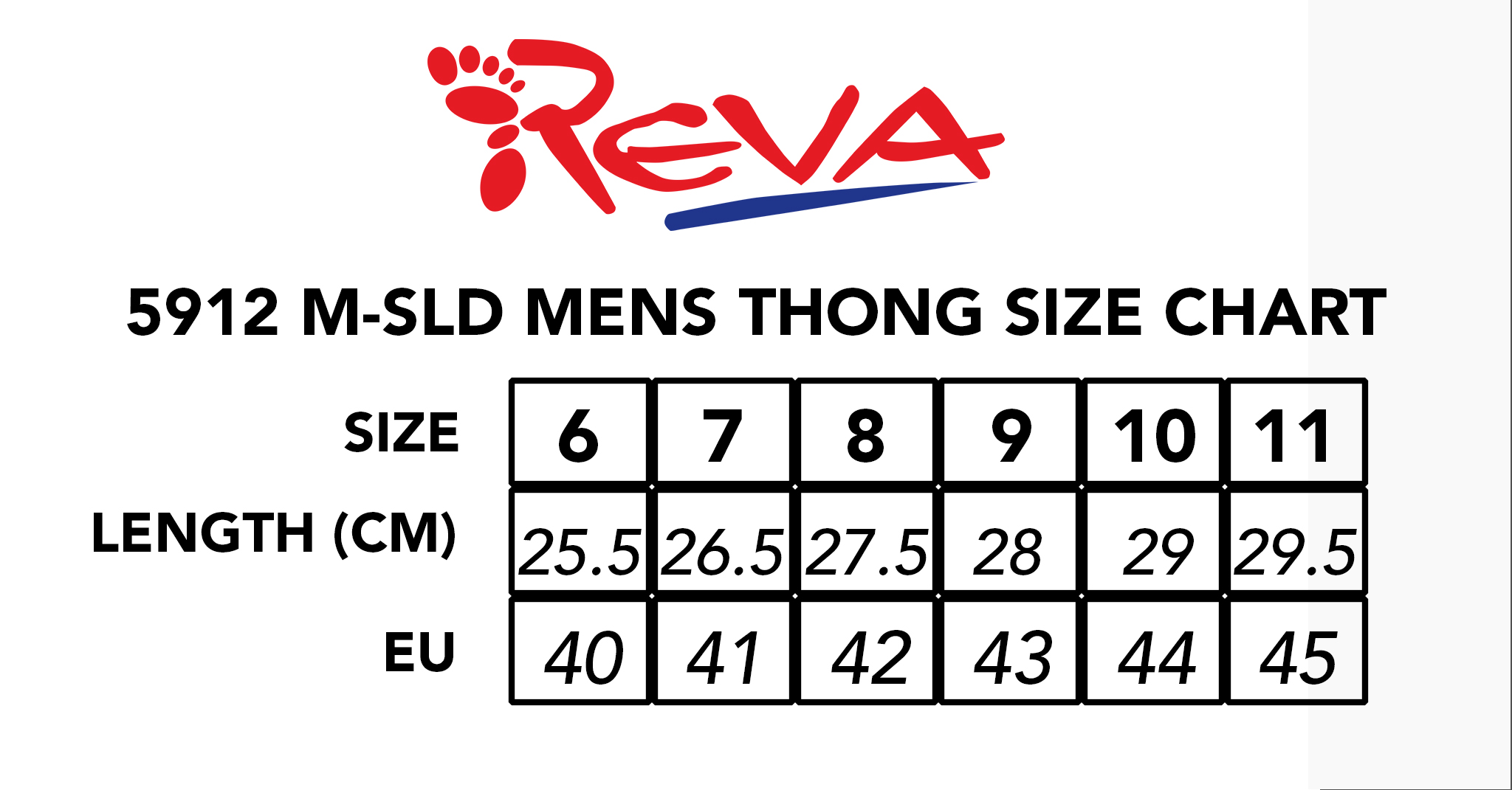 Reva Radits Mens Thong Slippers | Shopee Philippines