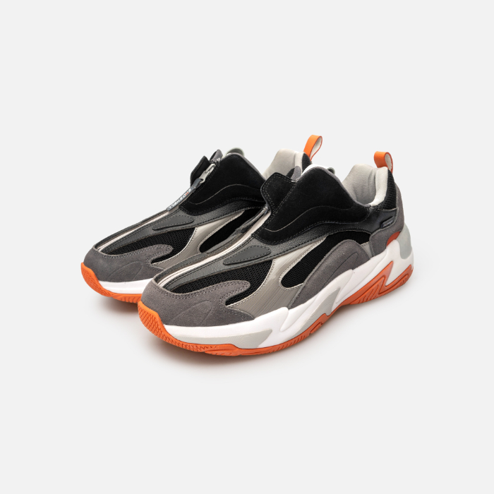 World Balance Exoshell M Men's Athleisure Shoes | Shopee Philippines