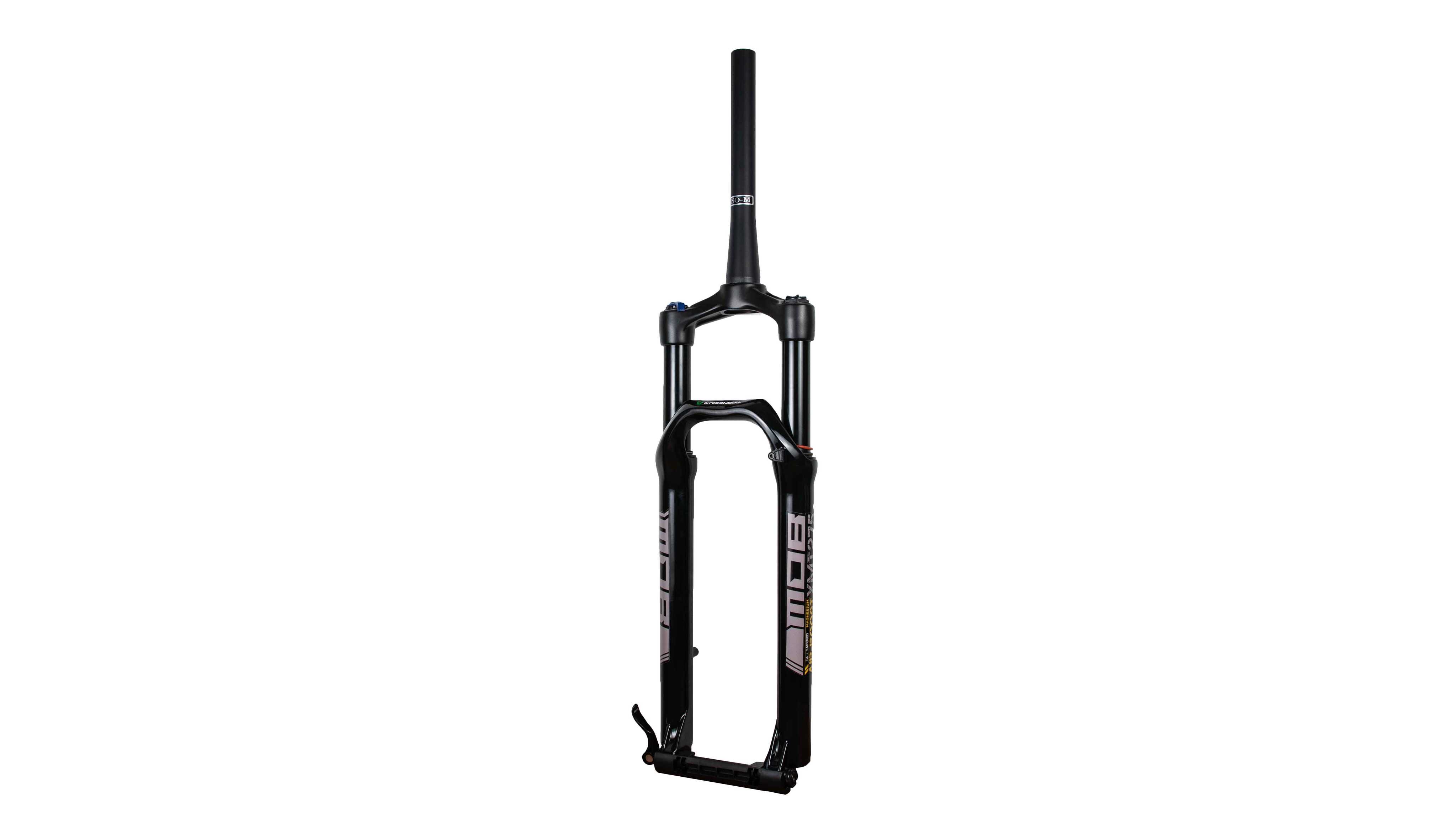 MOB XMT AIR BOOST TATA Suspension Fork | Shopee Philippines