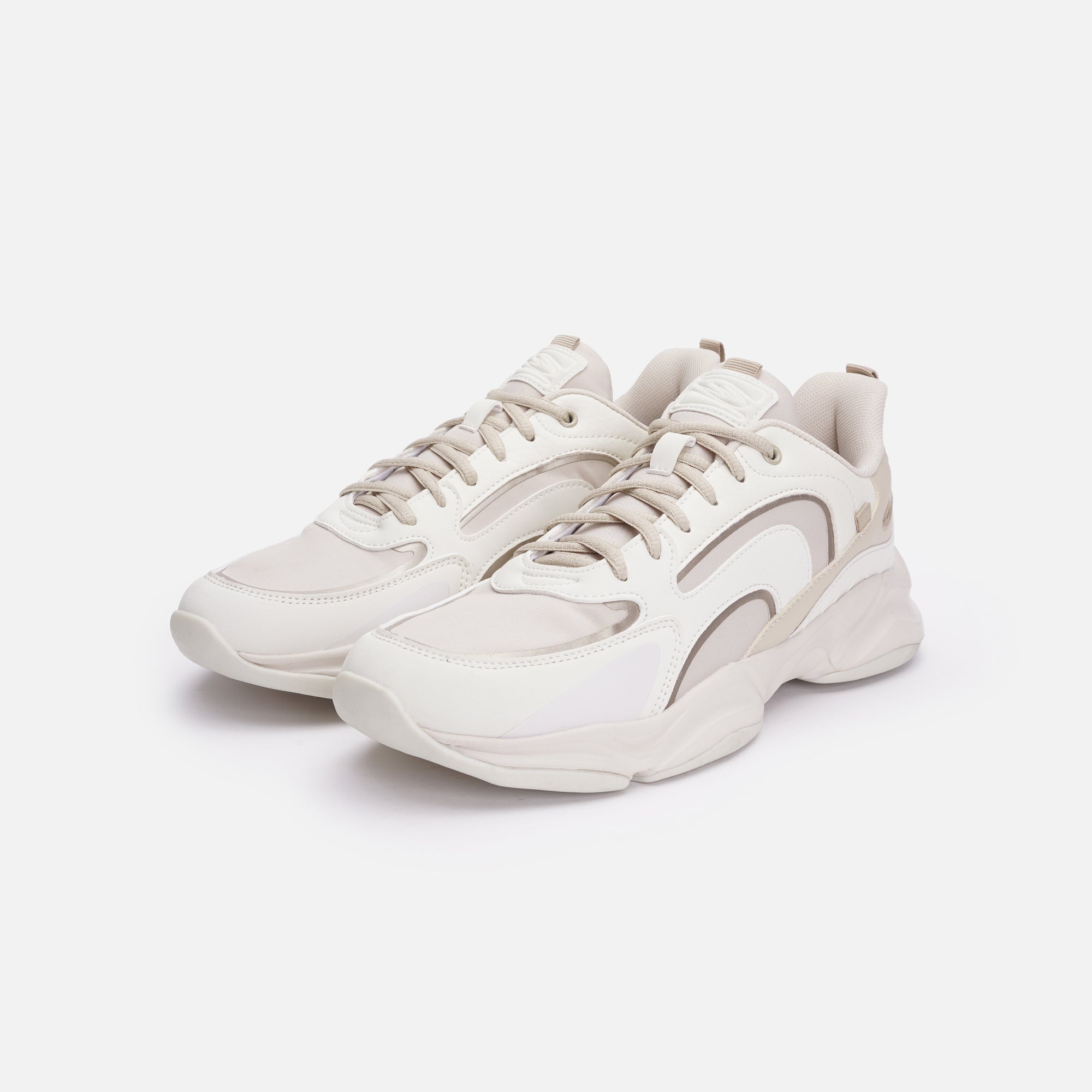 World Balance ZENITH M Men's Athleisure Shoes | Shopee Philippines