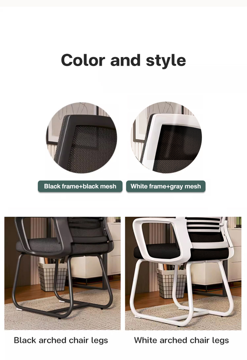 Office Chair Ergonomic Chair Conference Chair Gaming Chair High Back ...