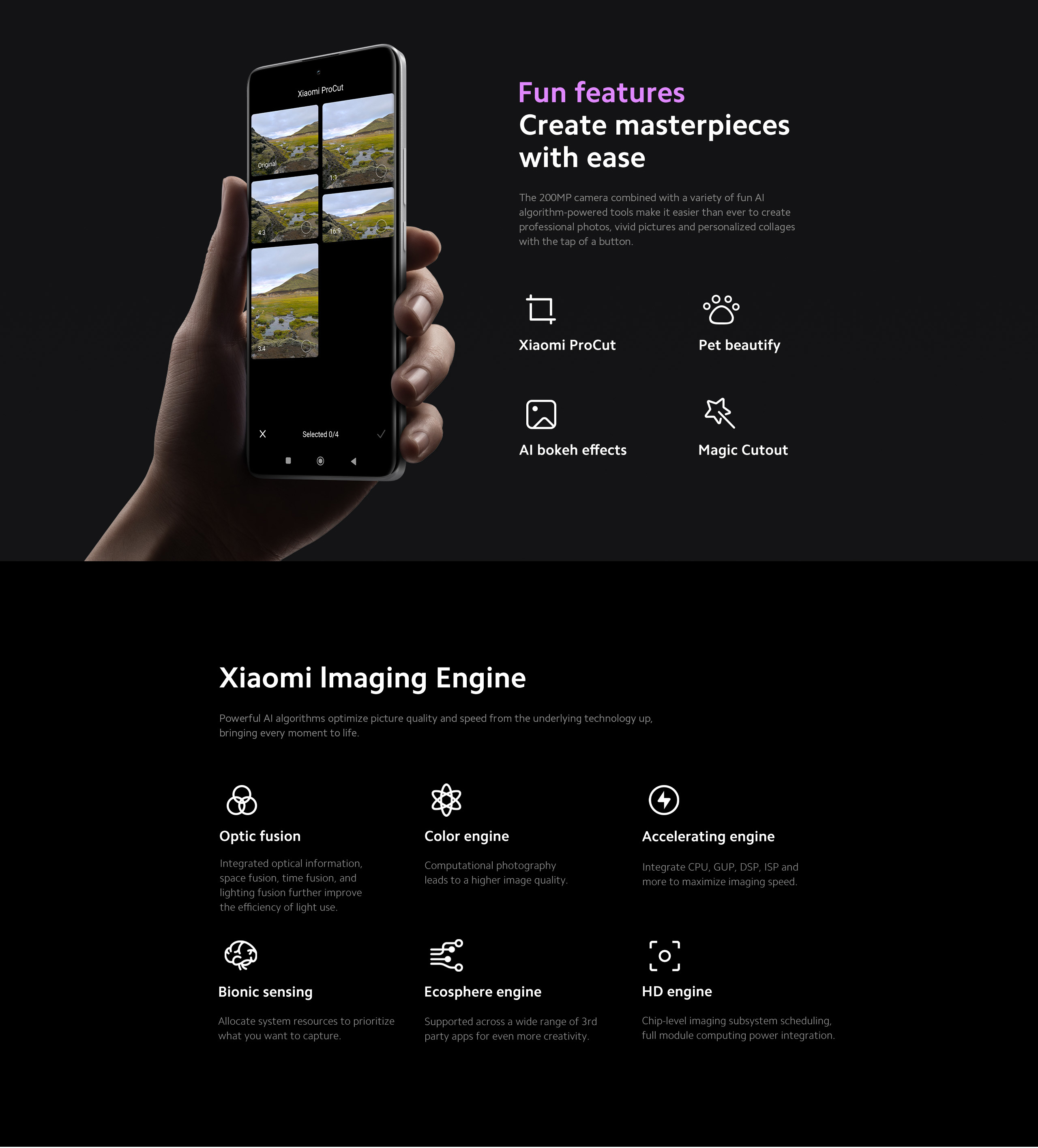 Redmi Note 13 Pro+ 5G 8+256G Online Exclusive in 1 year Warranty ...