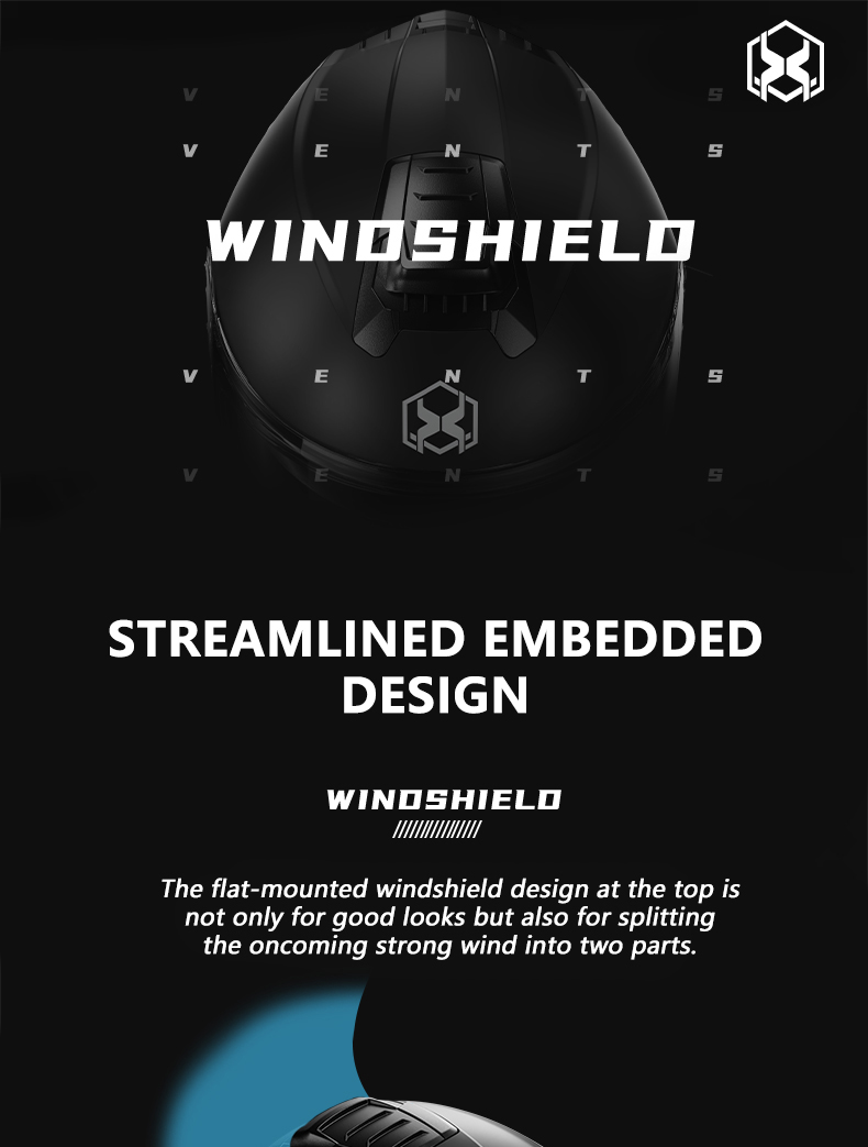 AXK 900 Motorcycle Helmet Modular Helmet Open Half Face Helmet Off Road ...