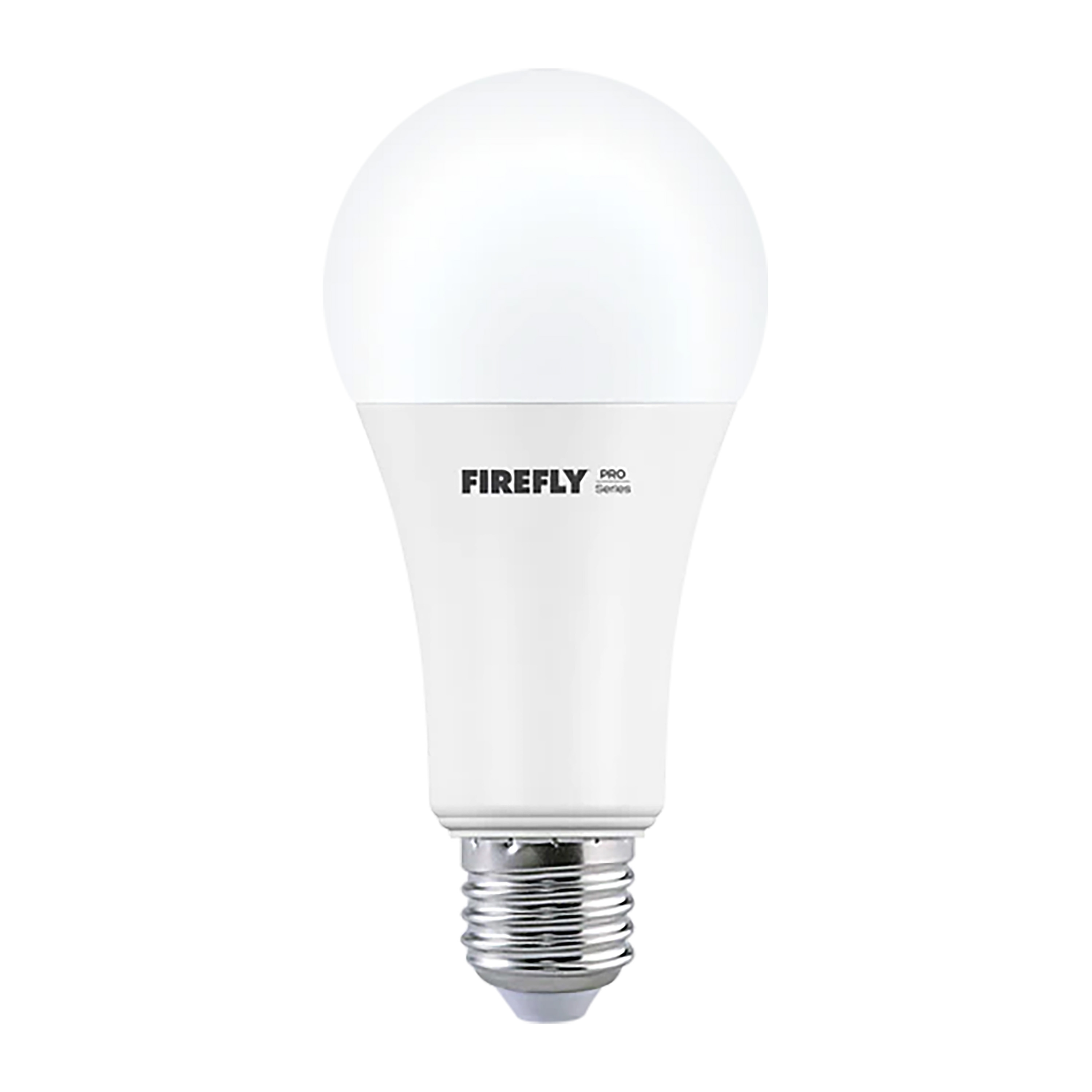 Firefly by Winland Pro Series LED A-Bulb (18W / 100-240V ) Daylight ...