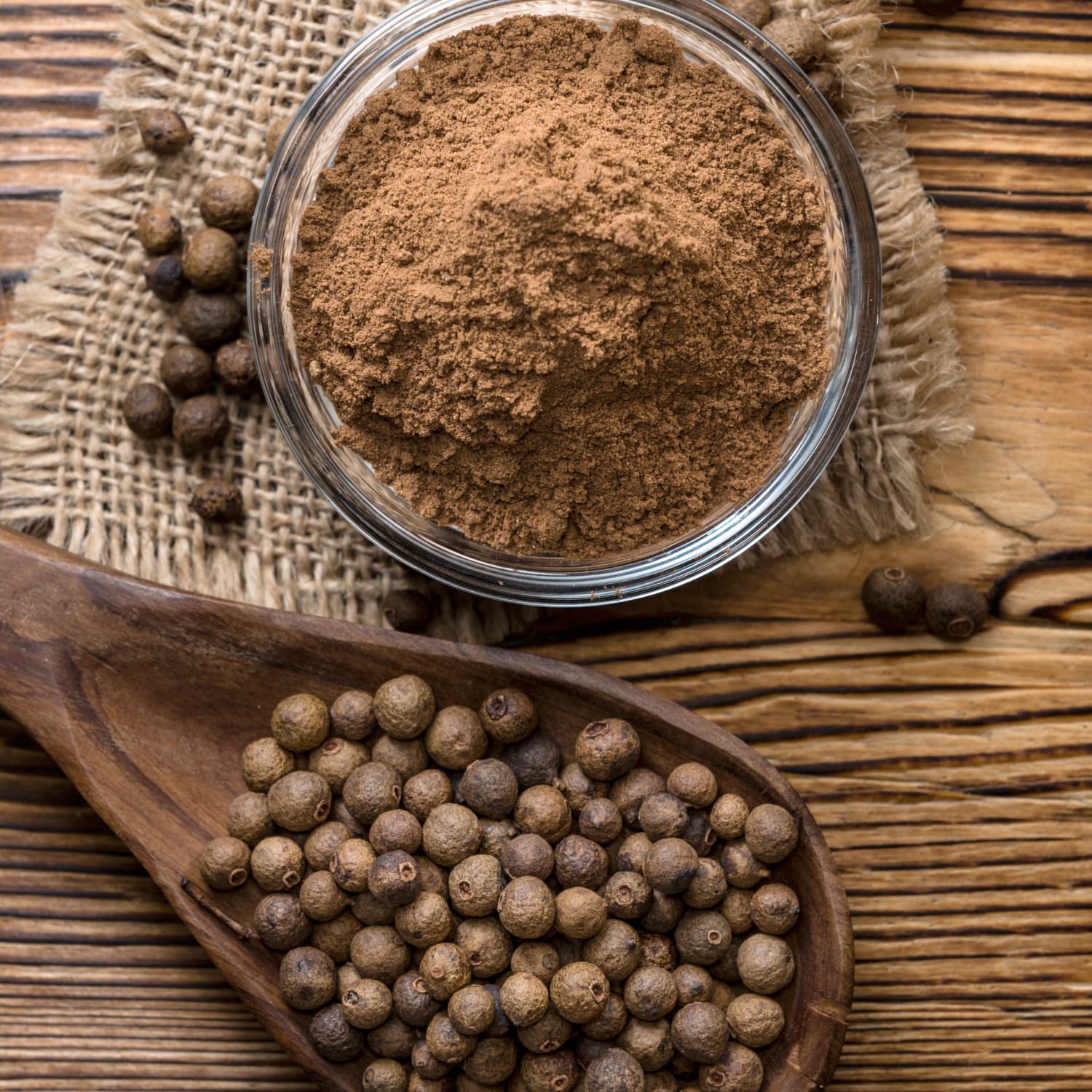 1 Kilogram All Spice Powder Kitchen Condiments Cooking Essentials Herbs ...