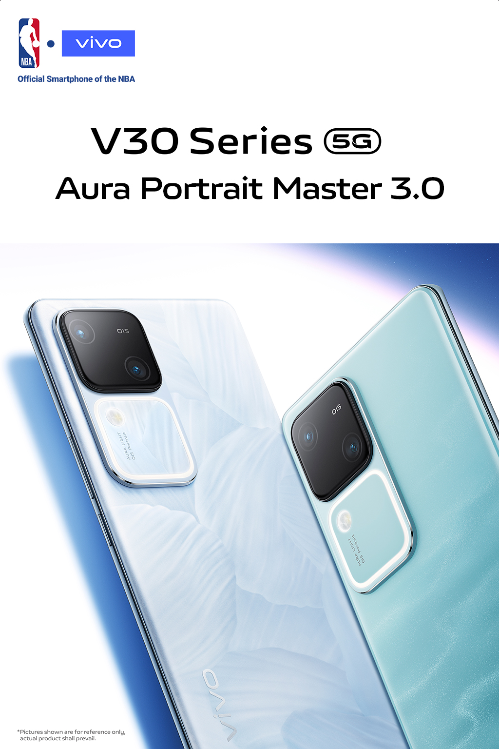 【FEW STOCKS LEFT!】vivo V30/V30 Pro 5G | 12GB +12GB RAM & Up to 512GB ROM | Snapdra | Shopee ...