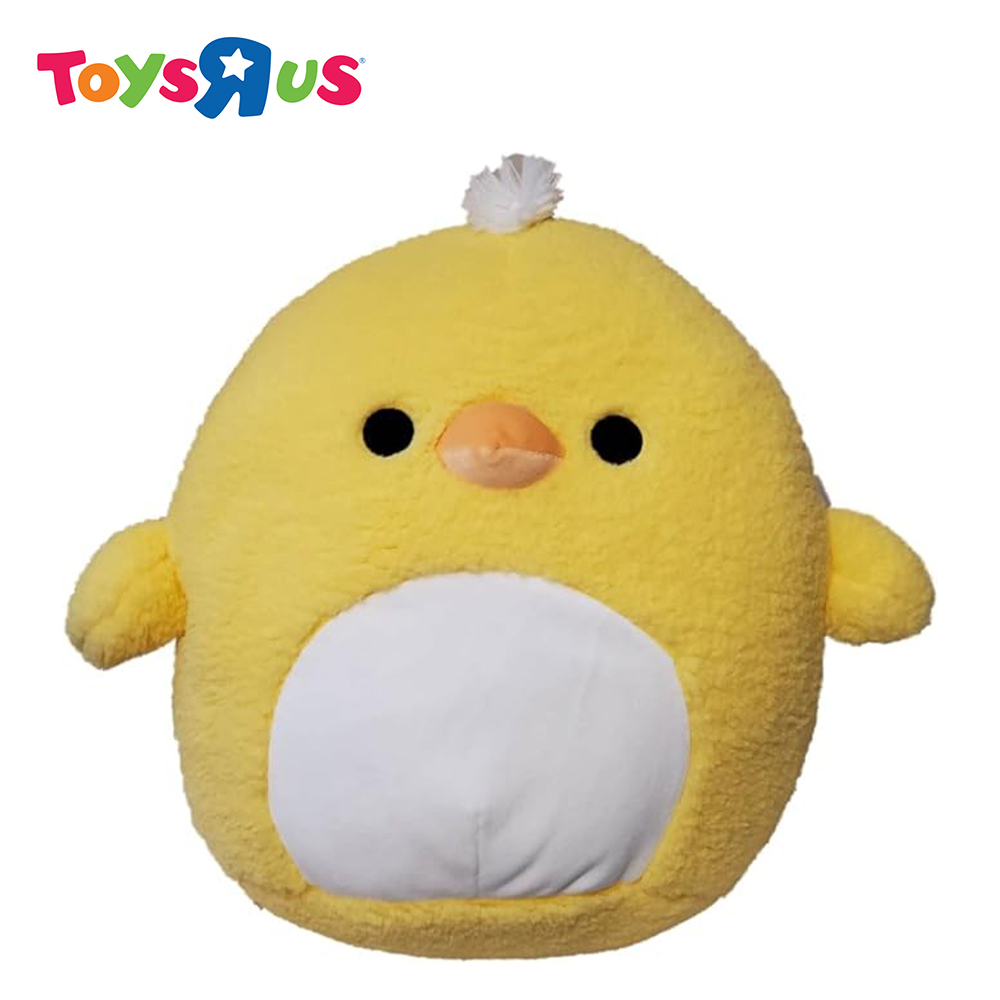 Squishmallows Fuzzamallow 12-Inch Medium Stuffed Toy - Webb | Shopee ...