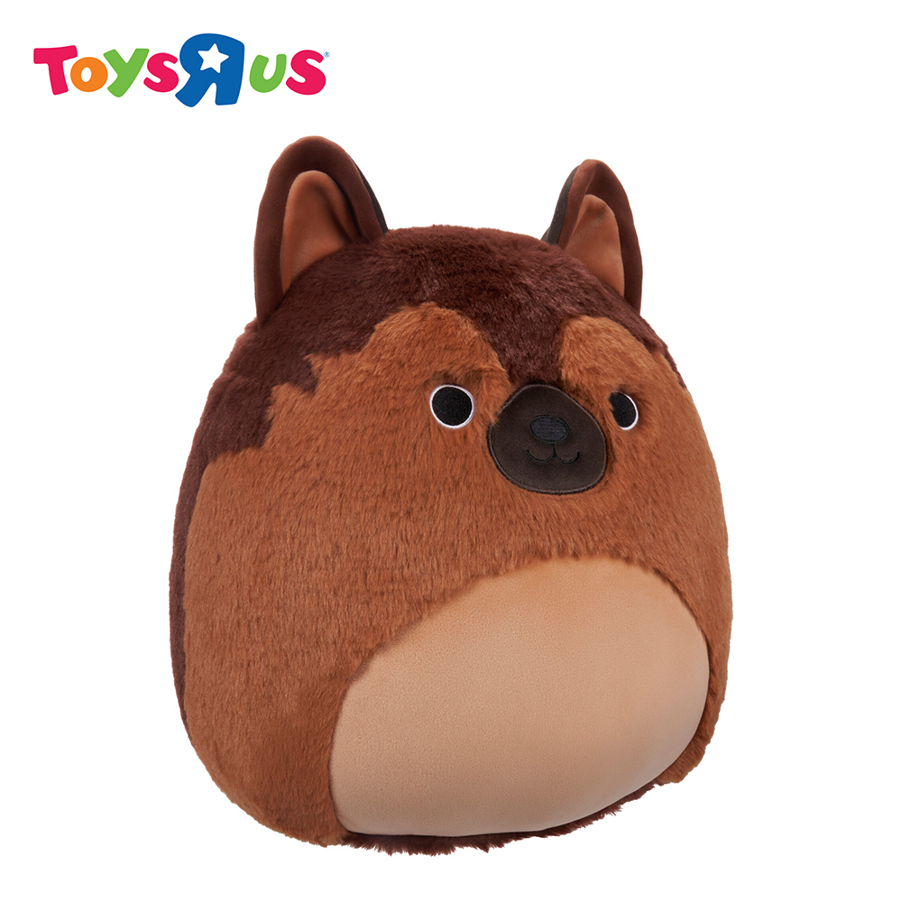 Squishmallows Fuzzamallow 12-Inch Medium Stuffed Toy - Mario | Shopee ...