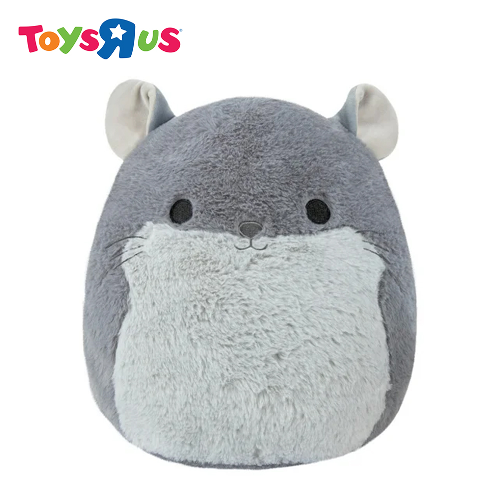 Squishmallows Fuzzamallow 12-Inch Medium Stuffed Toy - Miper | Shopee ...