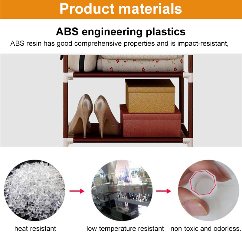 Clothes Storage Cabinet Wardrobe Closet | Shopee Philippines