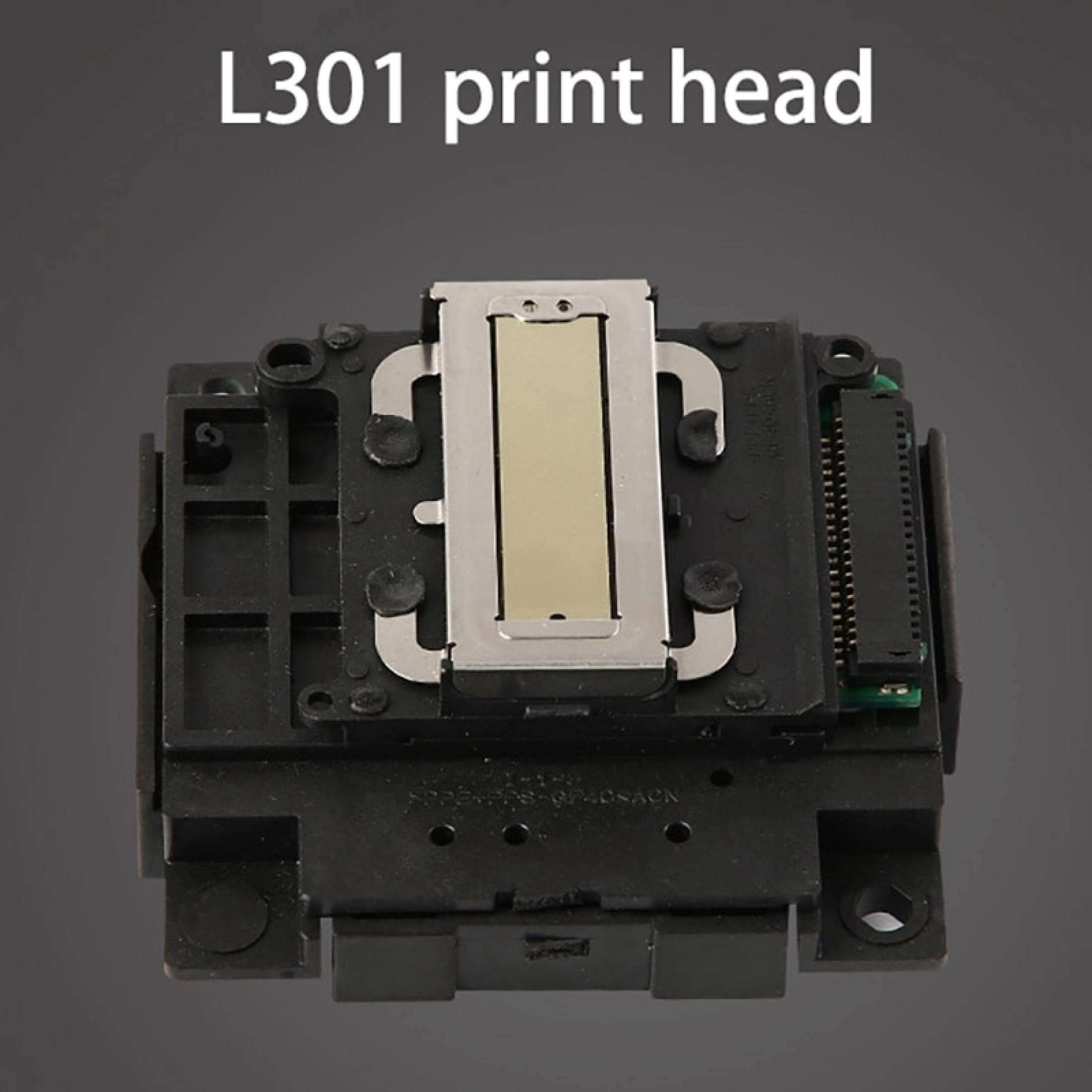 Epson print head for L110 L120 L360 L210 L220 L130 L301 L303 L310 L351 ...