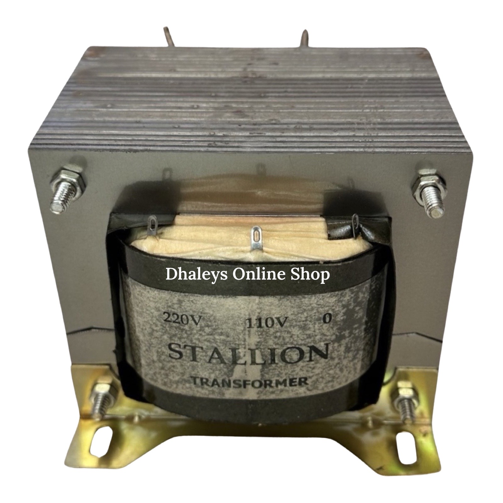 Transformer 30A 12V - 0V Open Type Transformer Pure Copper Winding ...