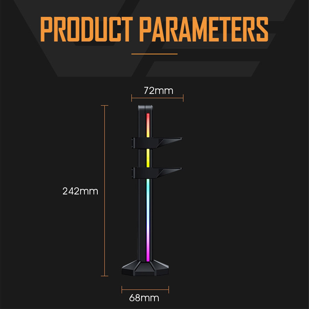 EasyPC| DarkFlash DL240 ARGB cpu Holder Pink and White Freebie | Shopee ...