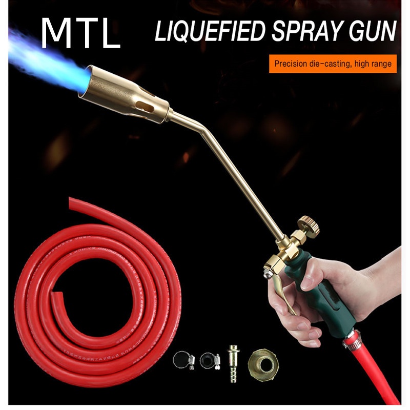 50 Liquefied gas gun welding torch torch welding gas welding torch ...