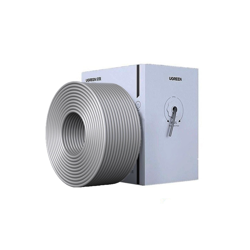 UGREEN 305 Meters CAT6 U/UTP Unshielded Ethernet LAN Network ...