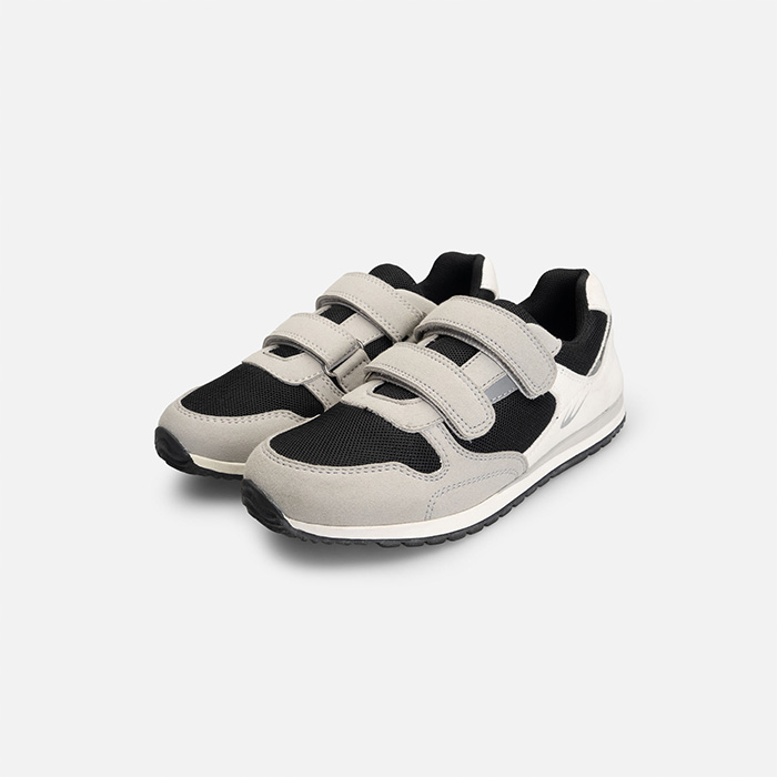 World Balance Strap Wizard BB Children's Athleisure Shoes | Shopee ...