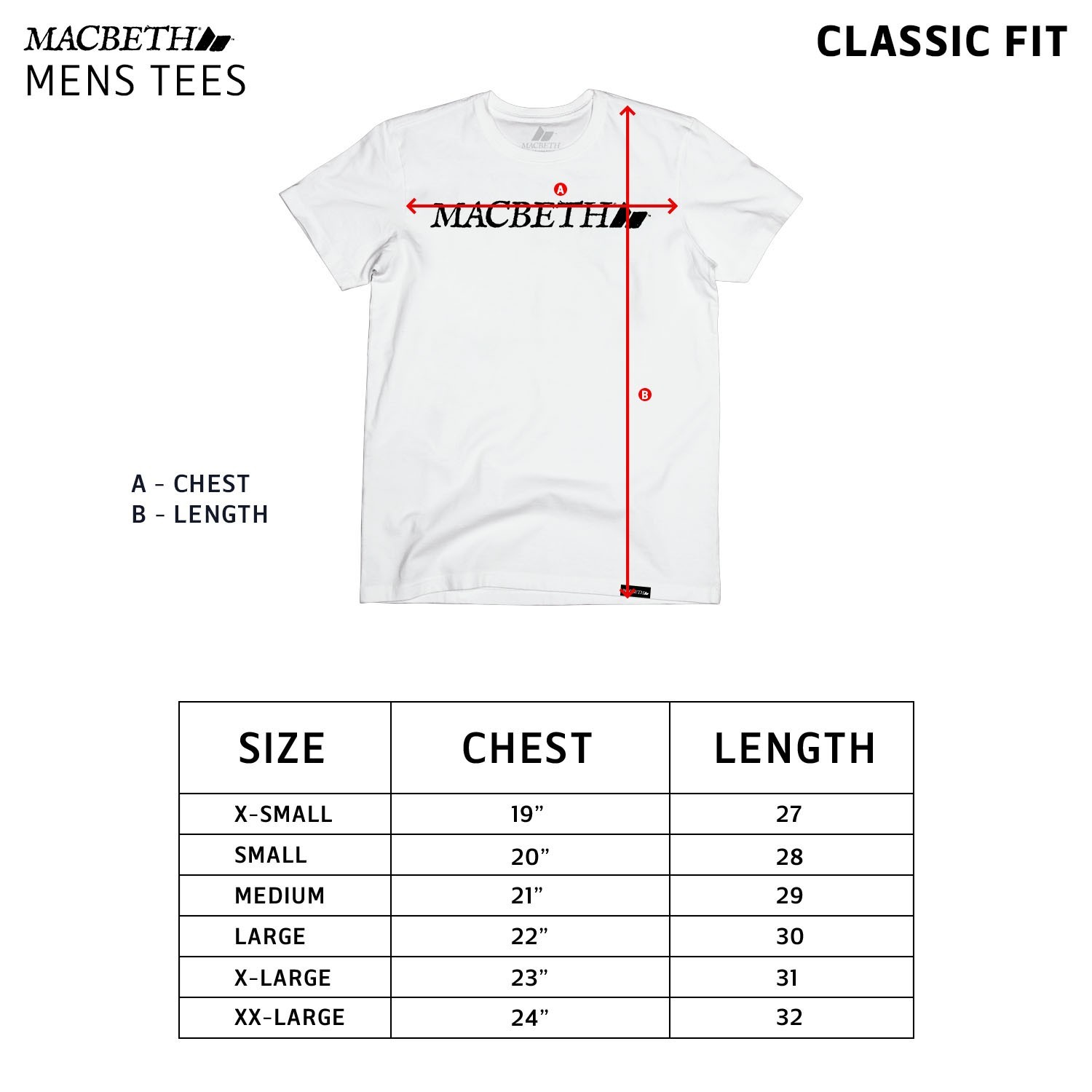 Macbeth Machine Men's Long Sleeve Tee " RIDER FINX LS " ( SALE ...