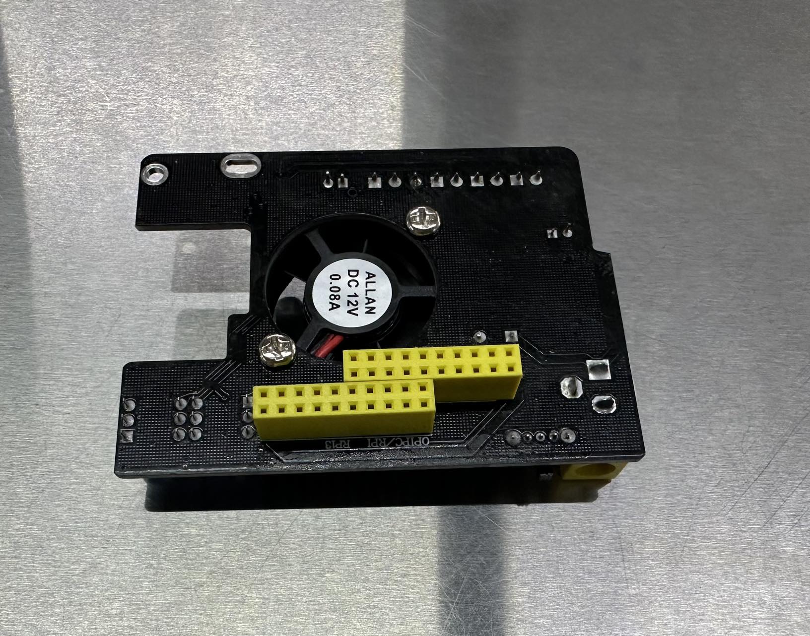 ALLAN 1213 Universal Custom Board For All System WiFi Vendo Pisowifi ...