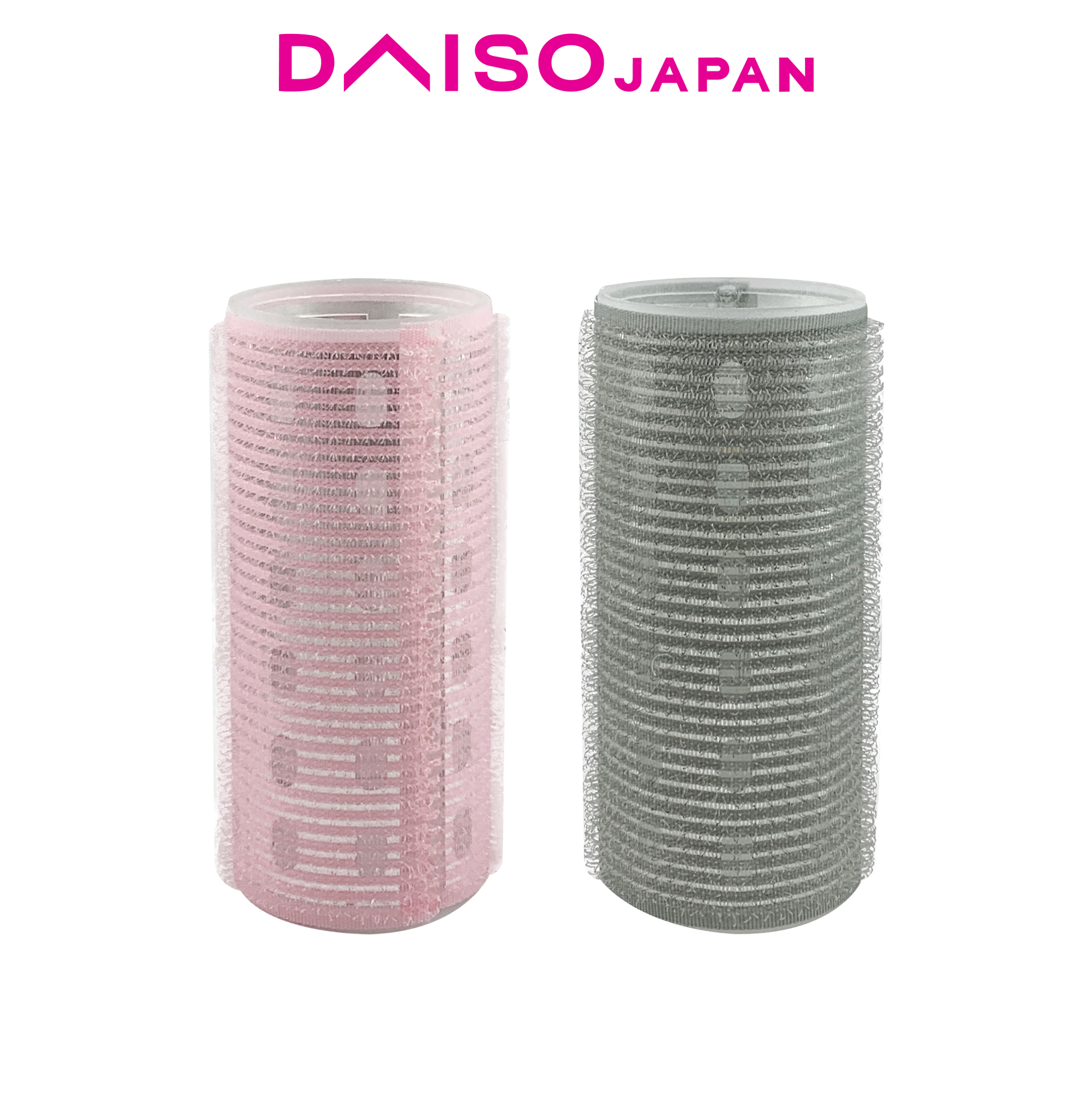 Daiso Magic Curler (4.5cm, 1pc) | Shopee Philippines
