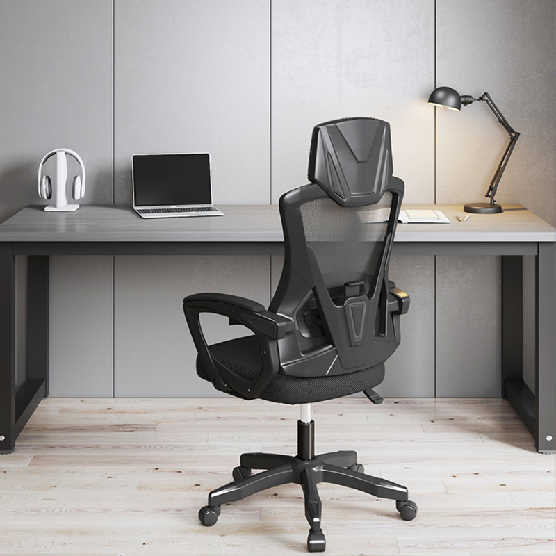 Mesh Gaming Chair Ergonomic Chair Office Computer Chair High Back ...