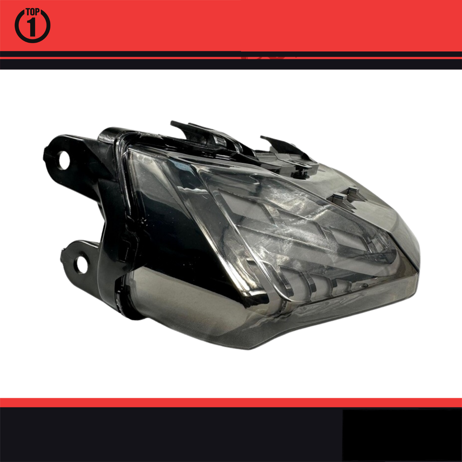Top1 Motors LED Tail Light Assembly for HONDA ADV 150 /160 Motorcycle ...