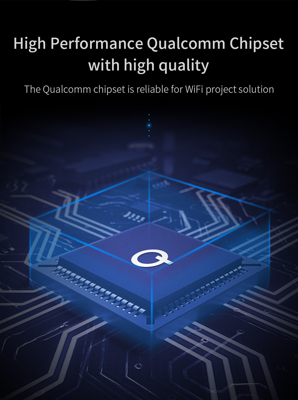 Comfast EW73/EW71 Outdoor High Power AP 300Mbps Wifi Coverage Access ...