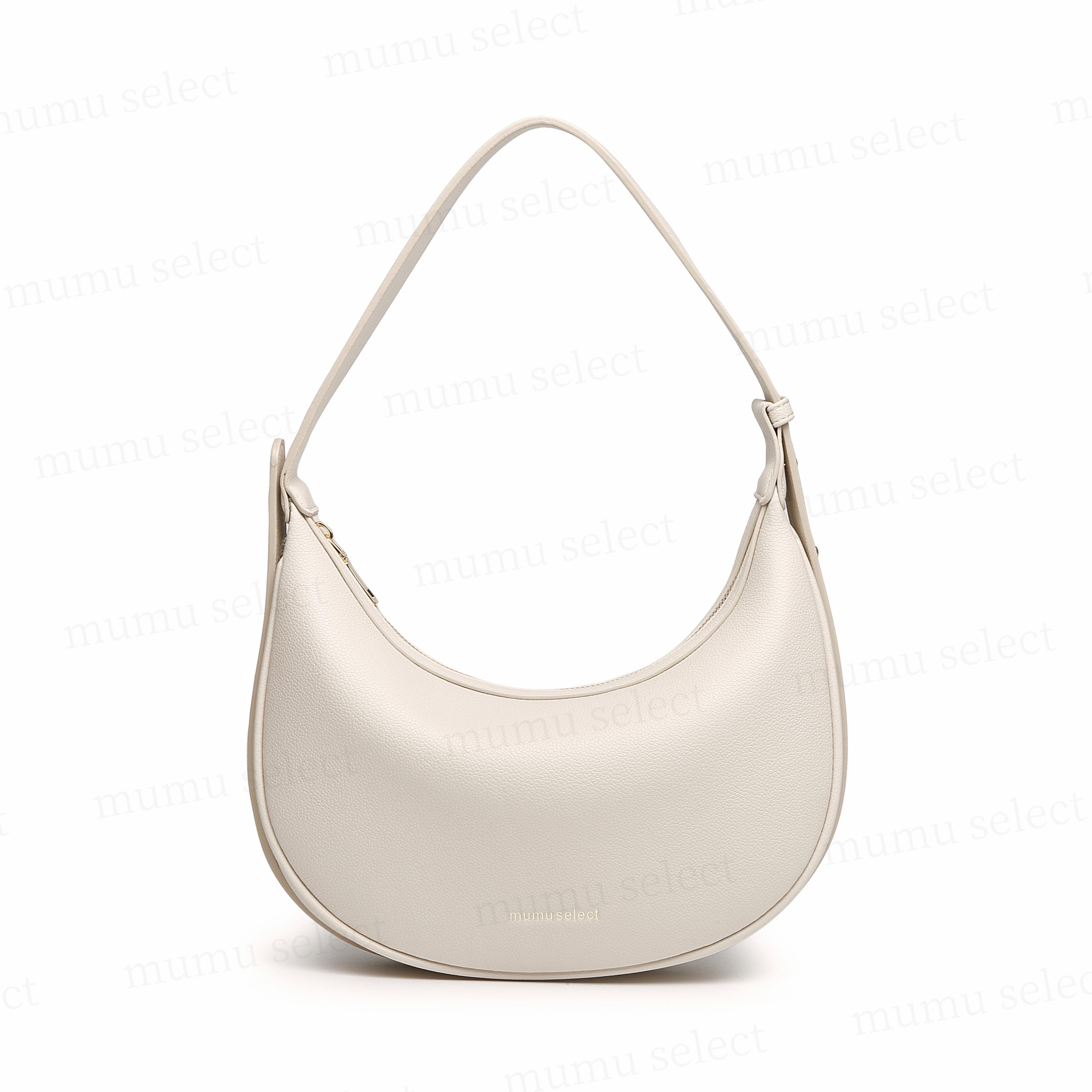 【High-End Mumu】M443 Quality Leather Women Sling Bag Leather Shoulder ...
