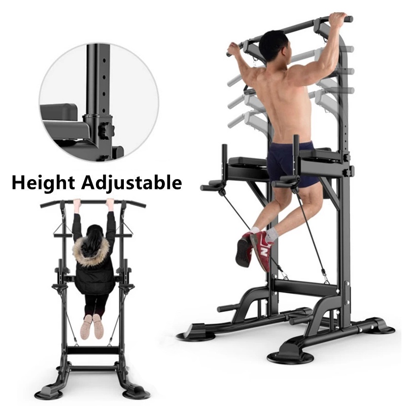 Pull Up Bar Multifunctional Pull-Ups Bar Push-Up for home use, Sit-ups ...
