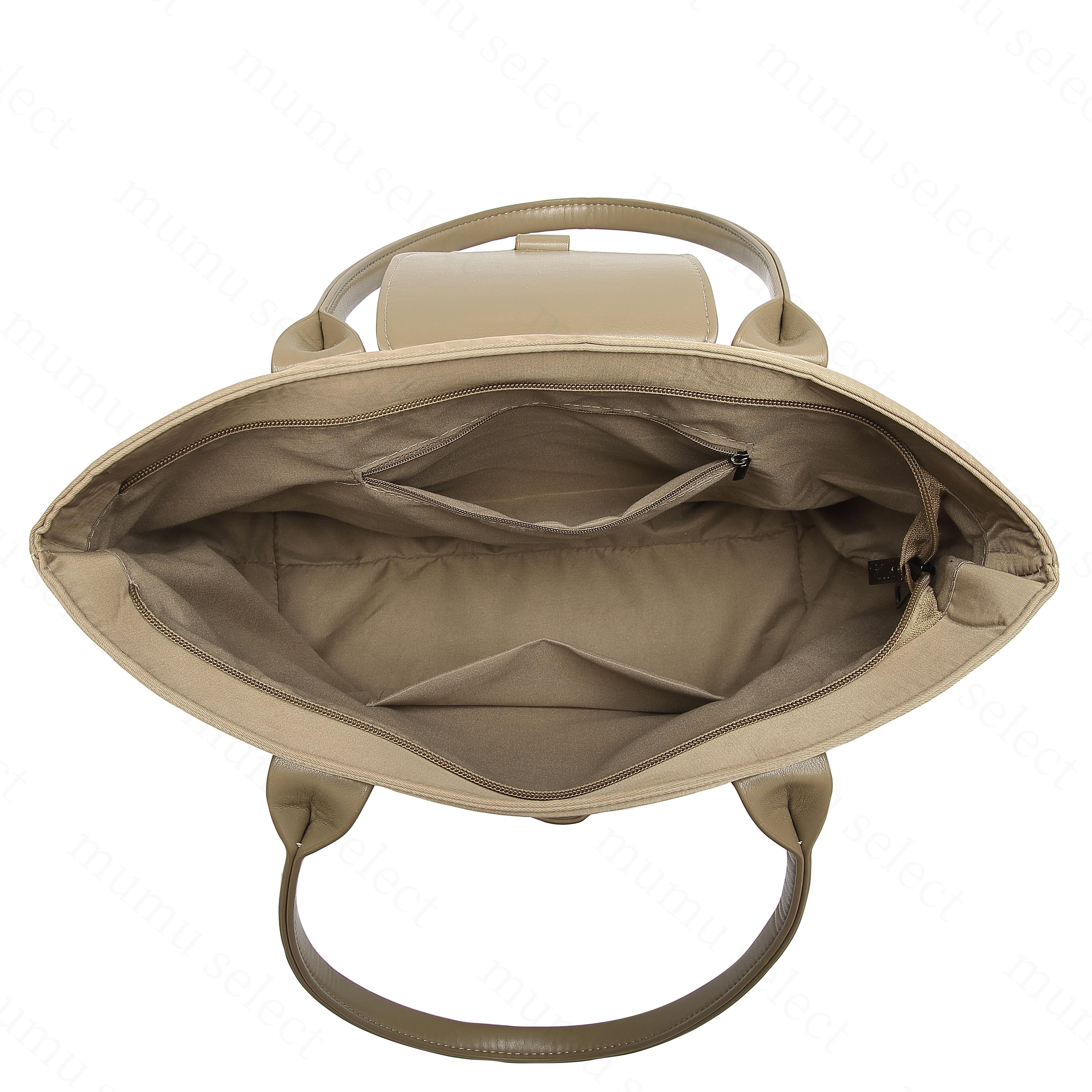 【High-End Mumu】M331 Quality Nylon Women Office Bag University Students ...