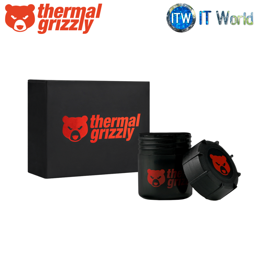 Itw | Thermal Grizzly Thermal Paste Kryonaut Extreme 9ML Extremly High ...
