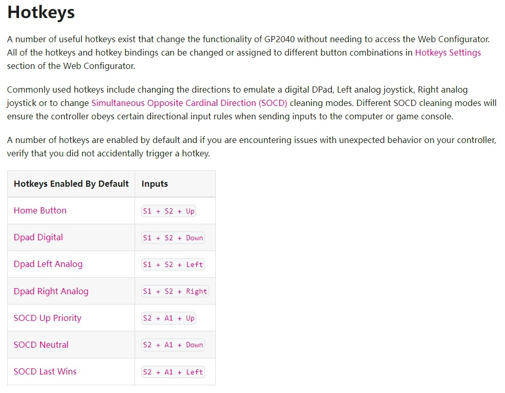 Hitbox 14 Keys Gamepad Arcade Stick FightPad Controller for PC PS3 PS4 ...