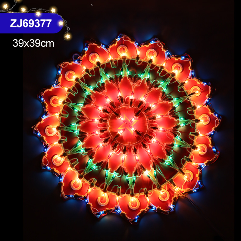 Parol Christmas Lantern Light Decorations For Home 2025 Pampanga ...