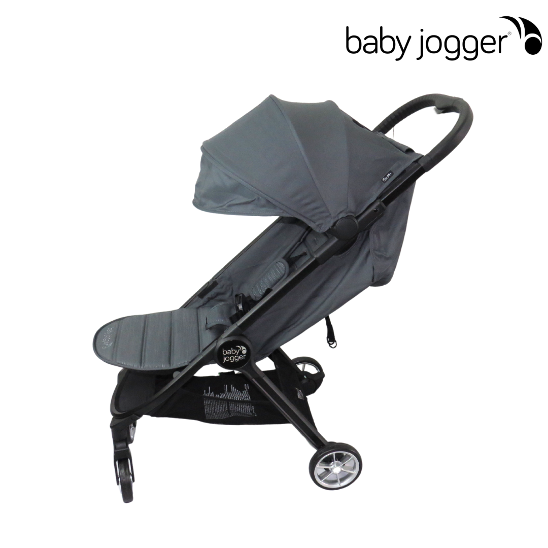 Baby Jogger Stroller City Tour 2 - with (FREE ITEM BELLY BAR) | Shopee ...