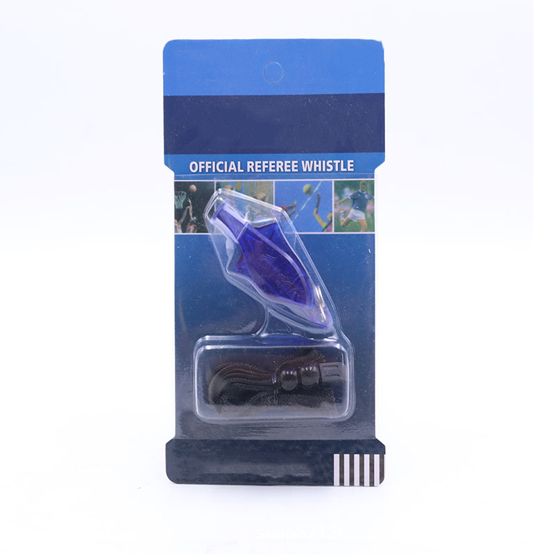 Basketball Volleyball Referee Whistle Training Game Dolphin Mouth ...