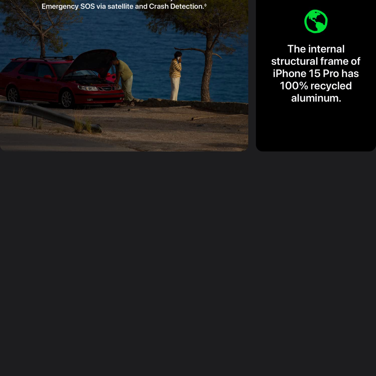 Apple iPhone 15 Pro (6.1 inch) | Shopee Philippines