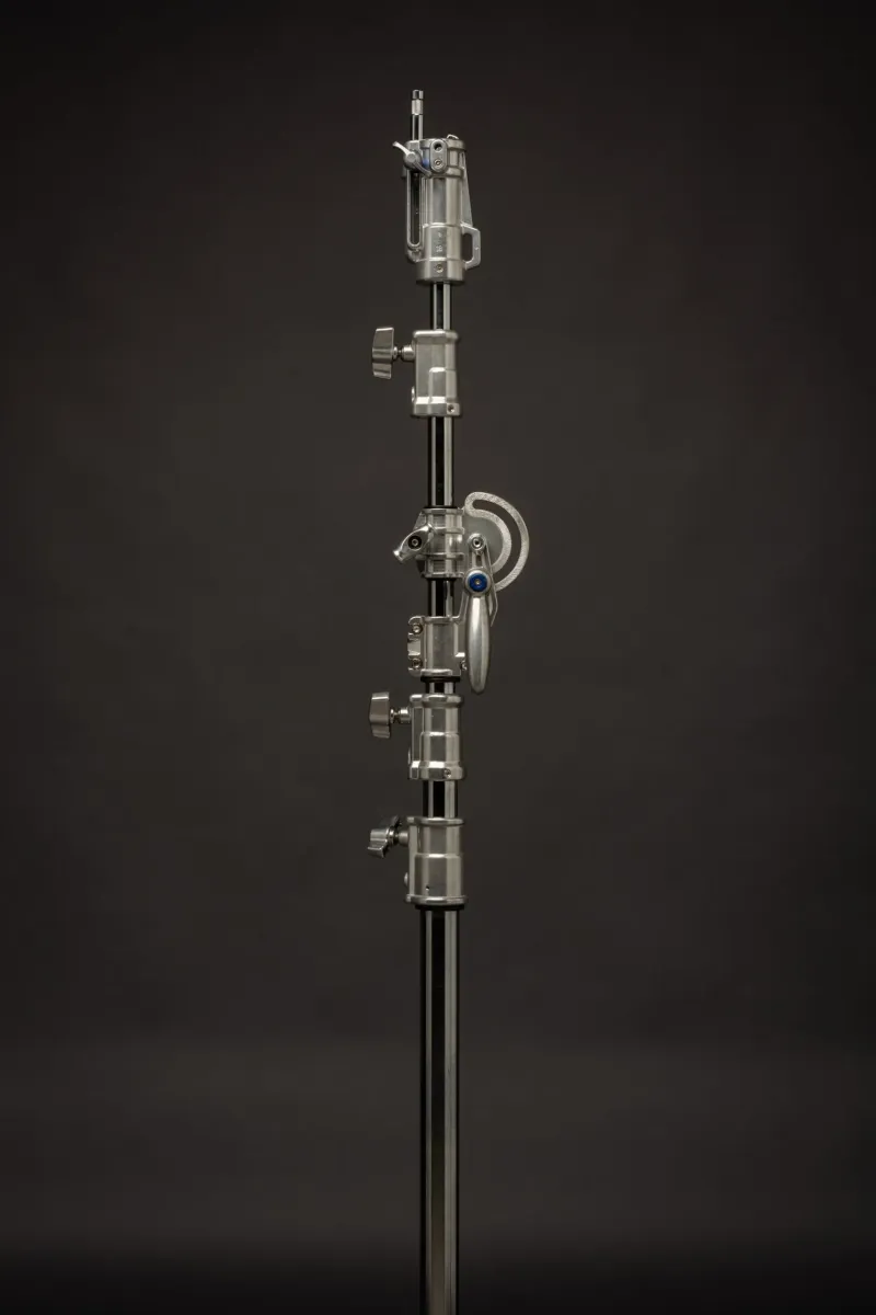 Phottix Studio Pro Boom Stand W400 Light Stand Heavy Duty For Lighting ...