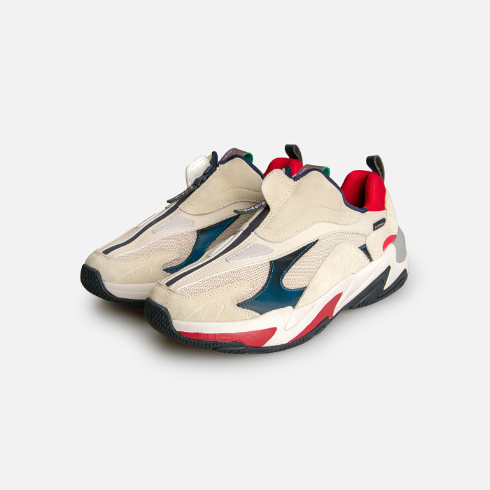 World Balance Exoshell M Men's Athleisure Shoes | Shopee Philippines