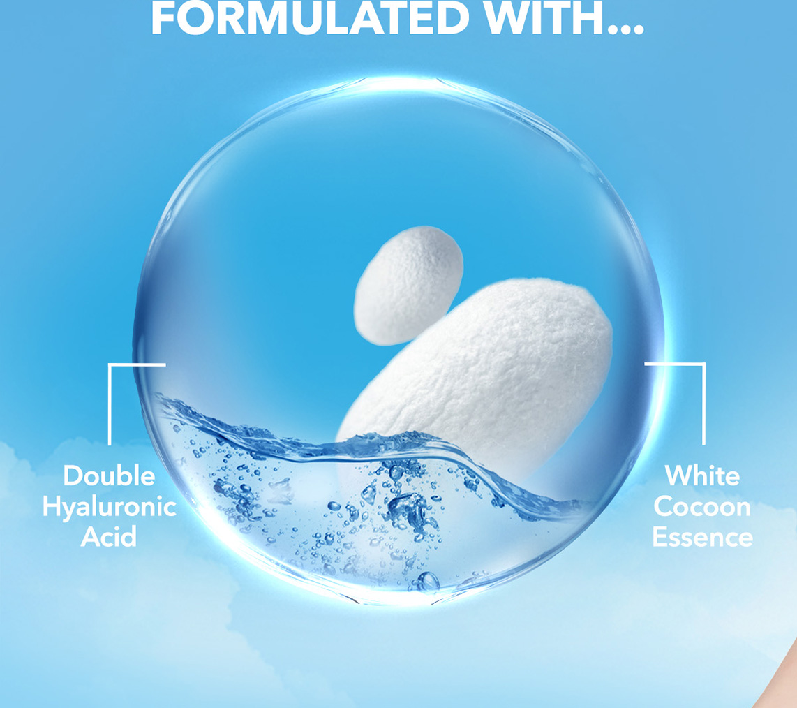 Tsubaki Complete Regimen Set [Moist & Repair + Mask] + Senka Perfect ...