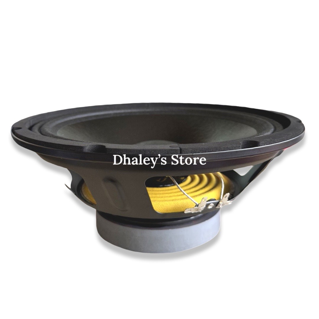 Broadway 10" 500watts Instrumental Speaker BPA-105 10inches 500watts 8ohms PA Speaker BPA105 ...